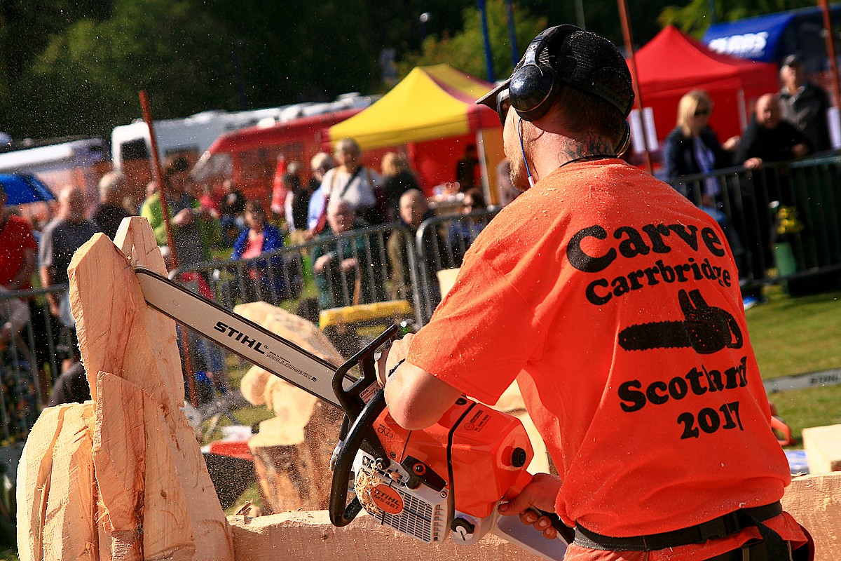 Carvers Application Information – Carve Carrbridge Carve Carrbridge